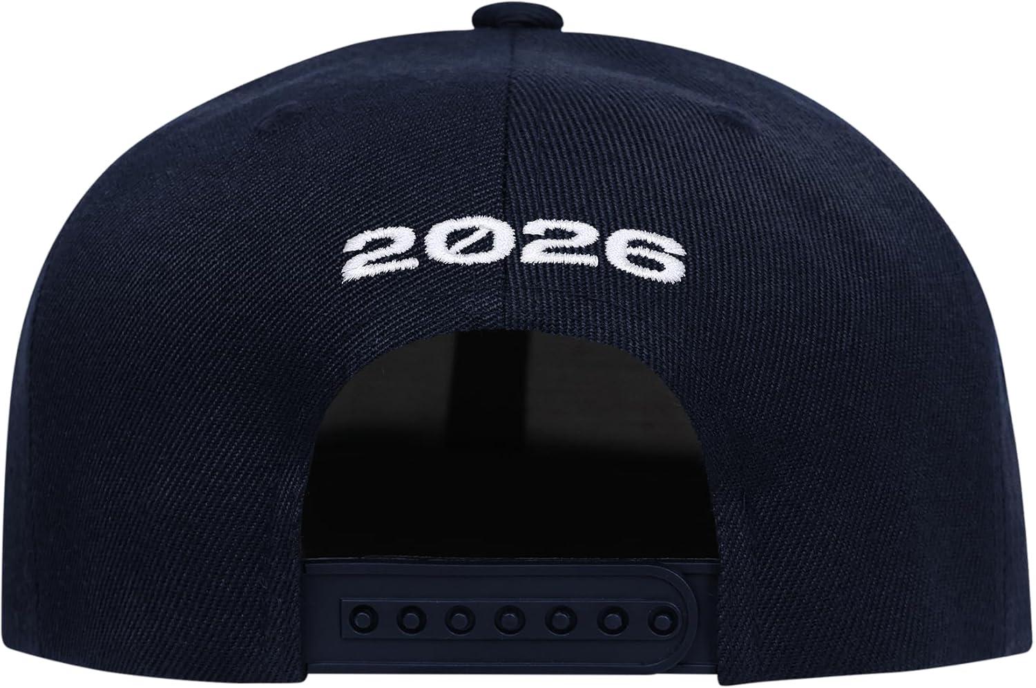 Outerstuff FIFA World Cup 2026 Country Flatbrim Snapback Baseball Cap ...